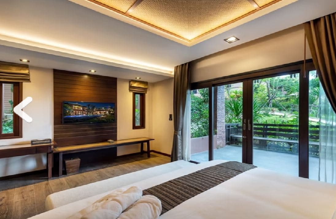 NIRVANA BEACH RESORT KOH LANTA 3 * | Coral Travel (Tai, Koh Lanta)