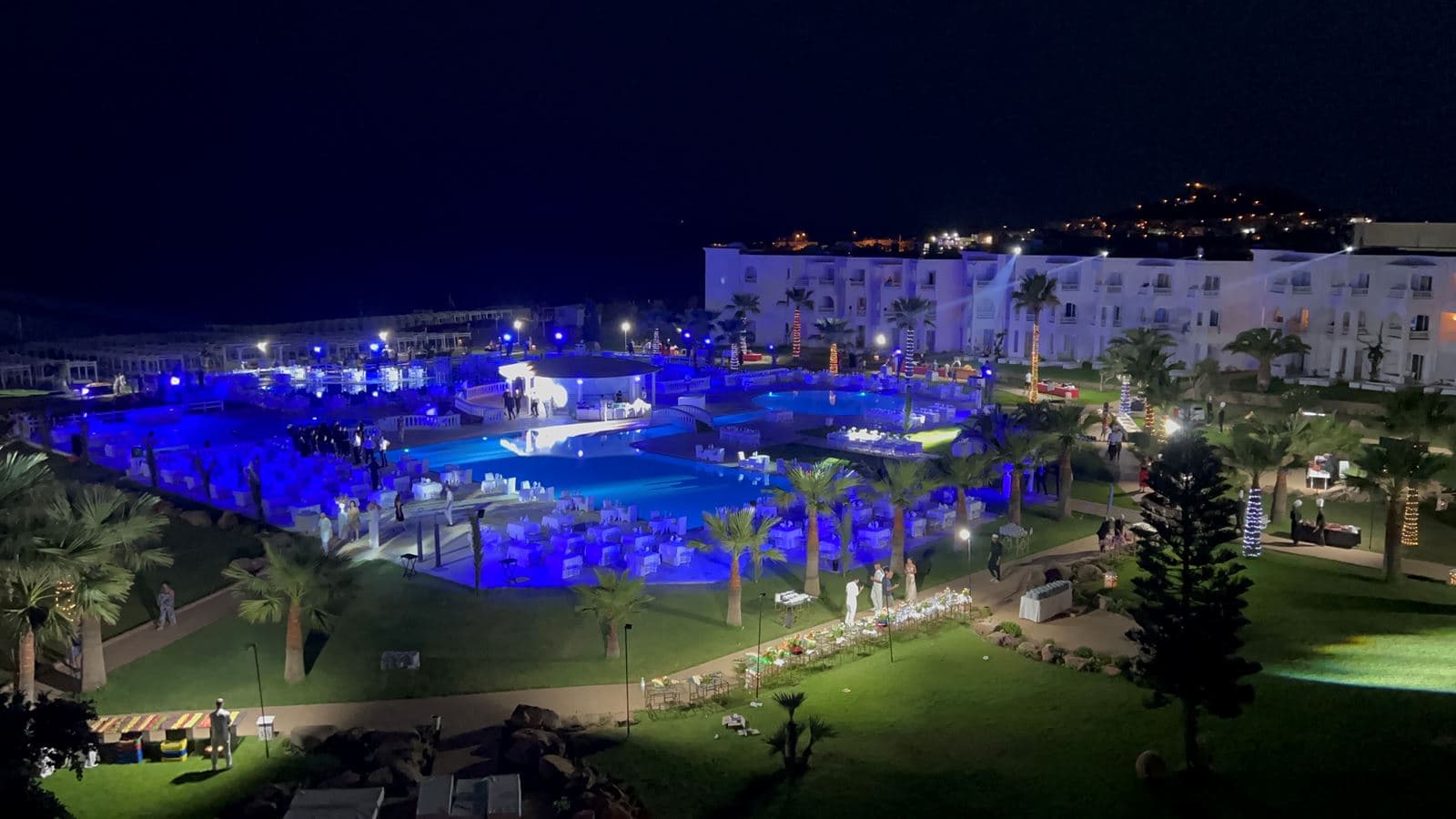 CAP BON KELIBIA BEACH HOTEL & SPA 4 * | Coral Travel (Tuneesia, Kelibia)