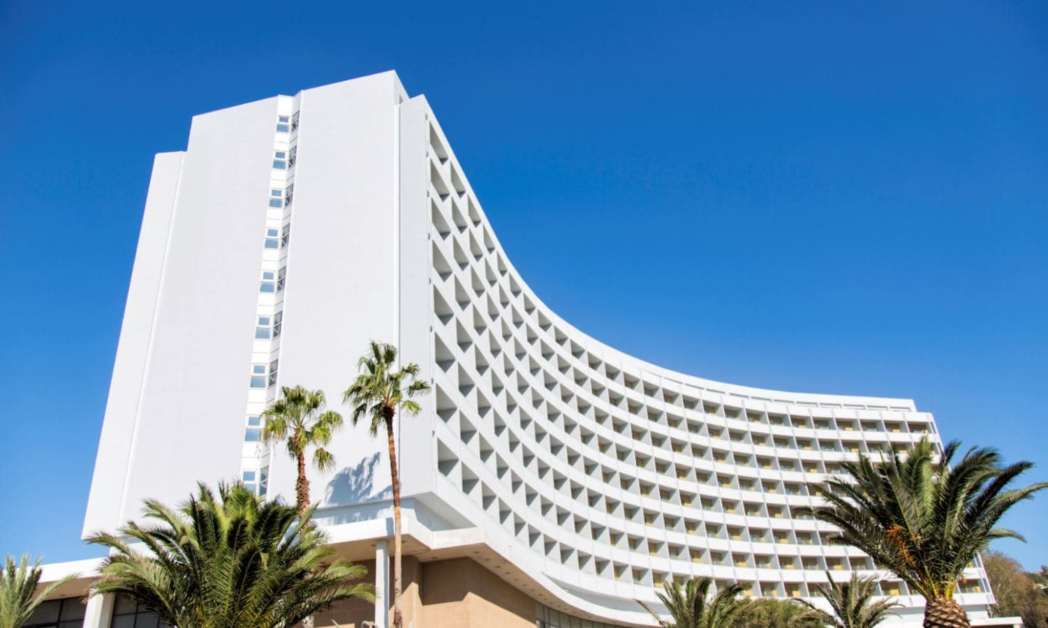 AKTI IMPERIAL DELUXE RESORT & SPA DOLCE BY WYNDHAM 5 * | Coral Travel ...