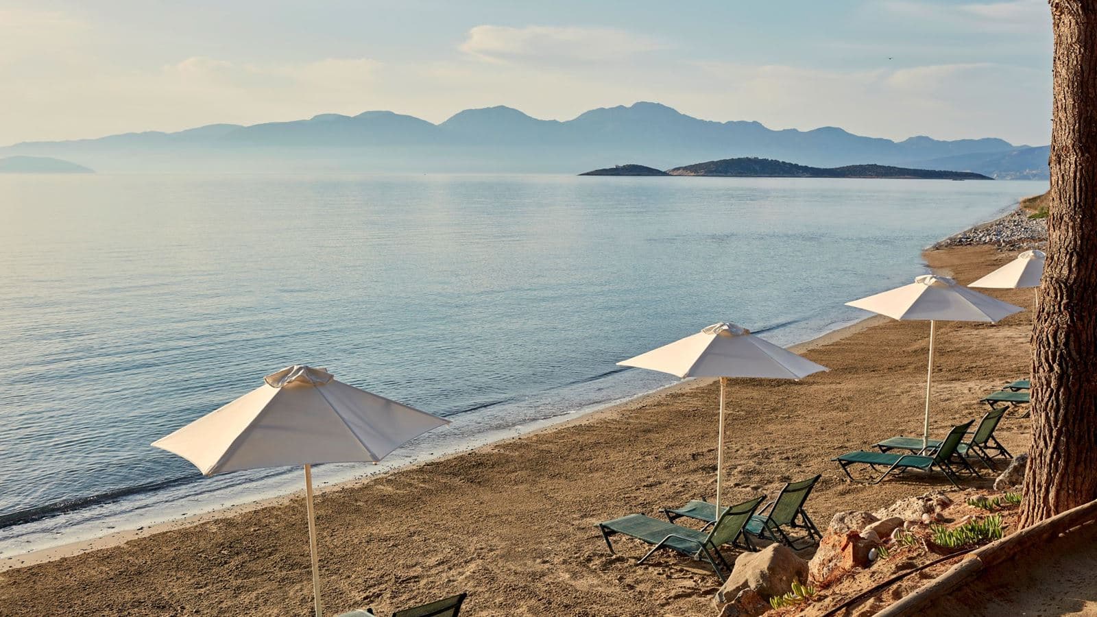 CANDIA PARK VILLAGE 4 * | Coral Travel (Kreeka, Crete)