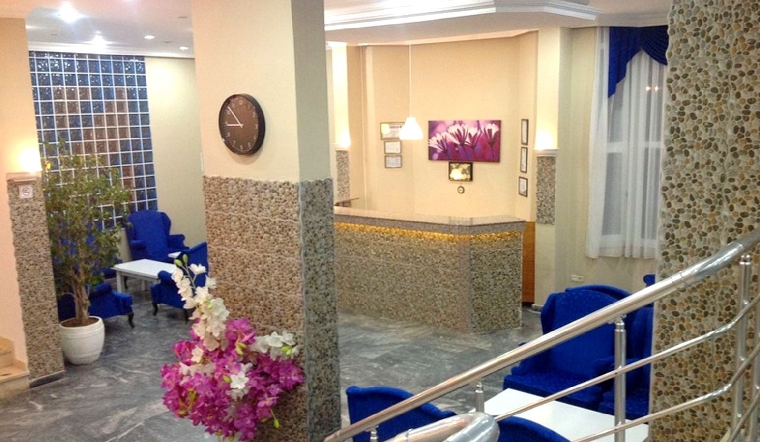 MOOD BEACH HOTEL 3 * | Coral Travel (Türgi, Didim)