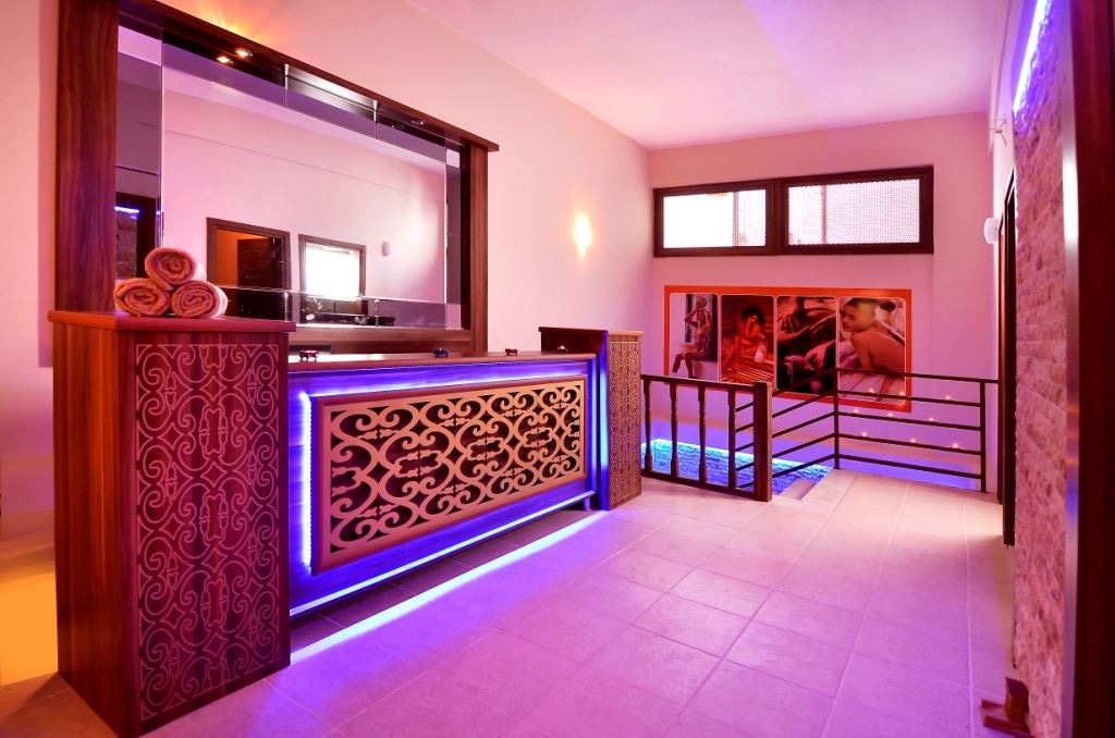 CITYS HILL HOTEL 4 * | Coral Travel (Türgi, Kusadasi)