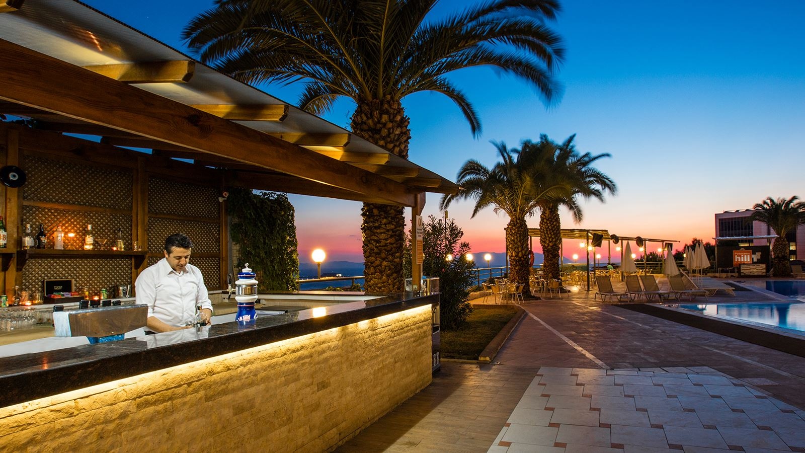 CITYS HILL HOTEL 4 * | Coral Travel (Türgi, Kusadasi)