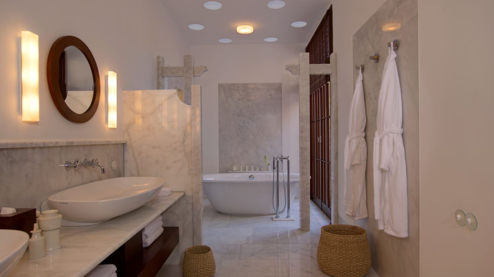 AMANRUYA RESORT HOTEL 5 * | Coral Travel (Türgi, Bodrum)