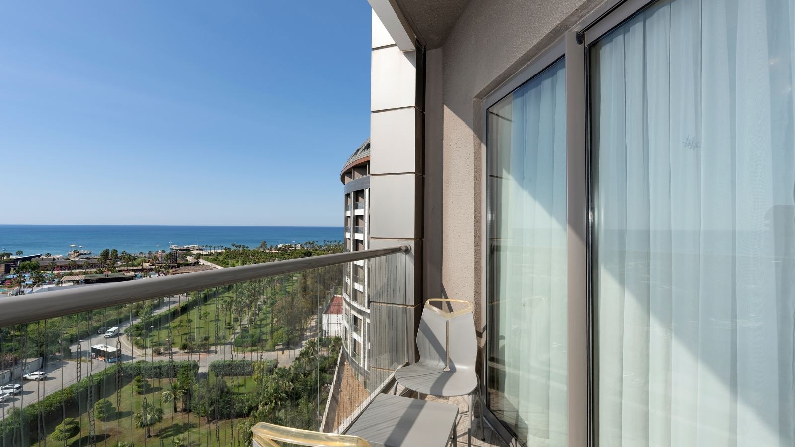 ROYAL SEGINUS 5 * | Coral Travel (Türgi, Antalya)