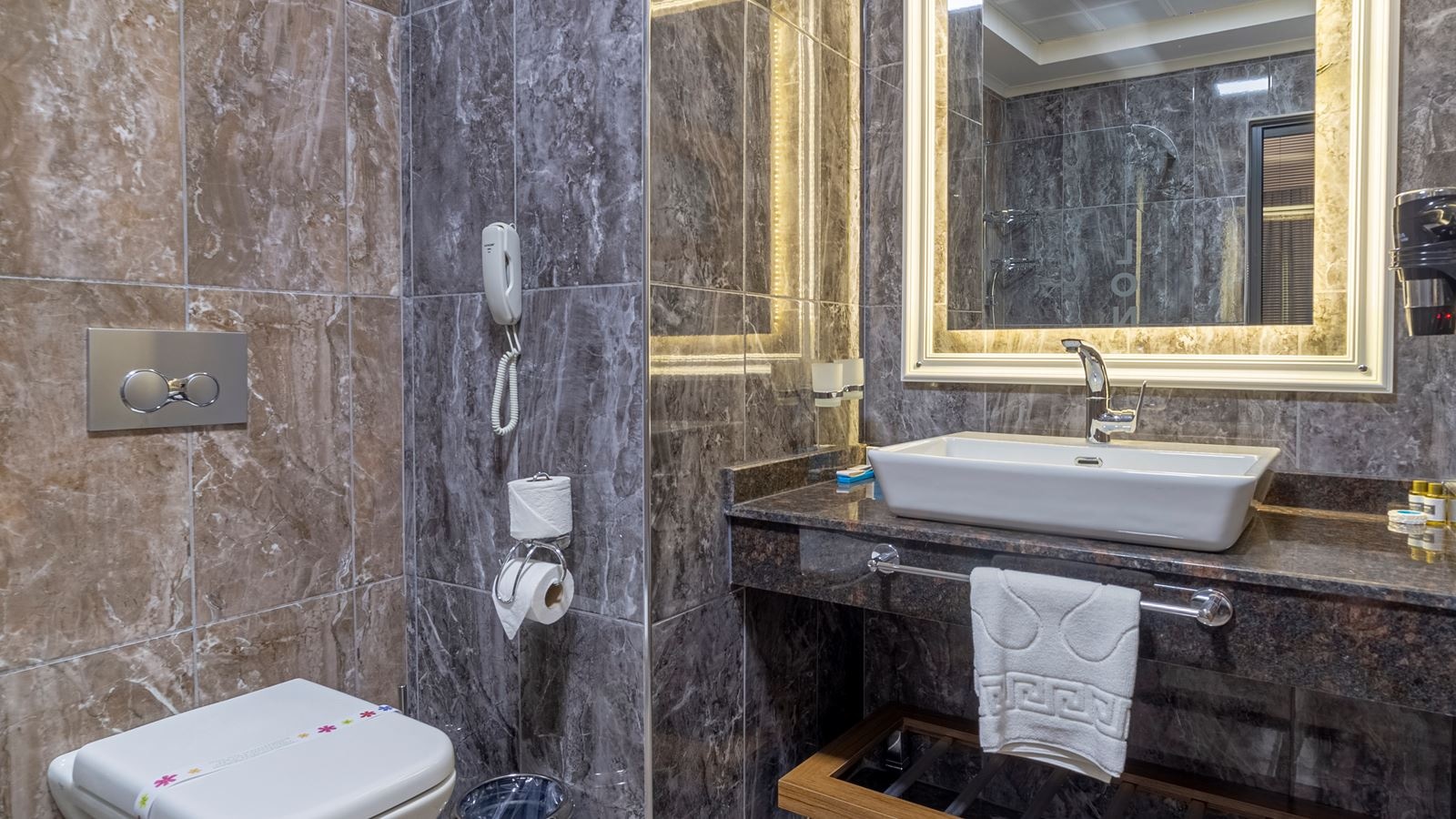 LONICERA PREMIUM HOTEL 5 * | Coral Travel (Türgi, Alanya)