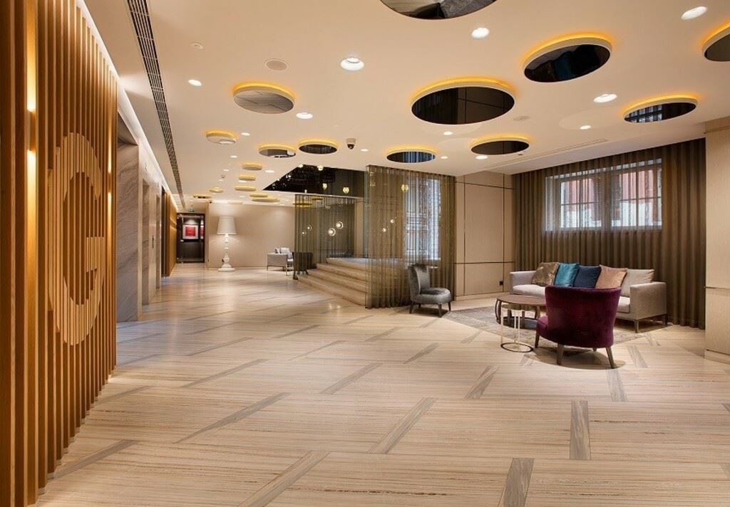FER HOTEL Special | Coral Travel (Türgi, Istanbul)