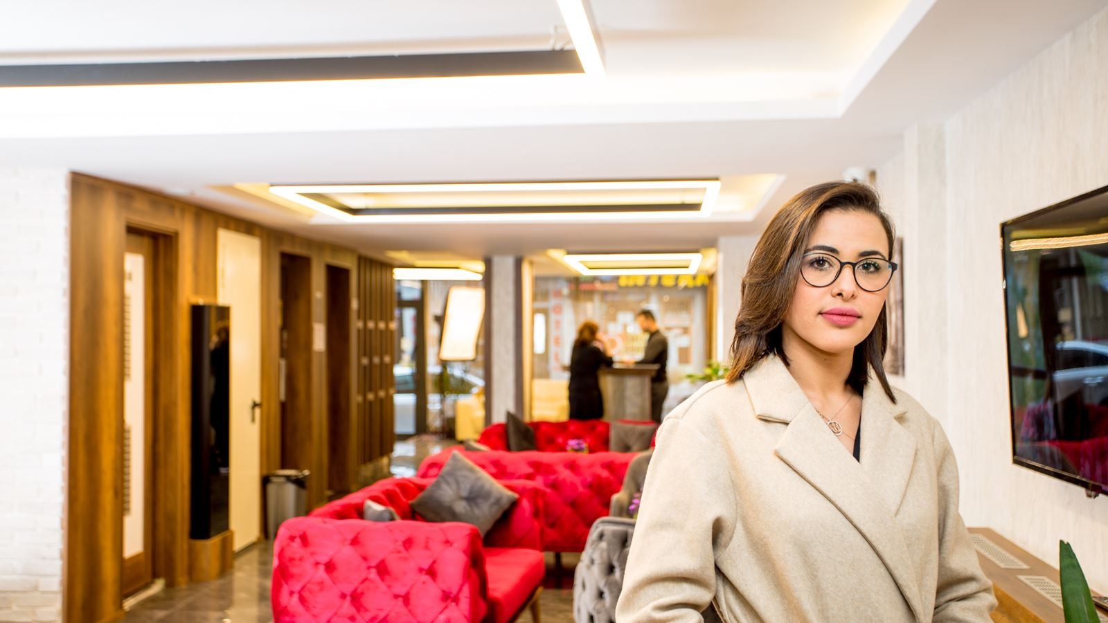 SIM HOTEL ISTANBUL 3 * | Coral Travel (Türgi, Istanbul)