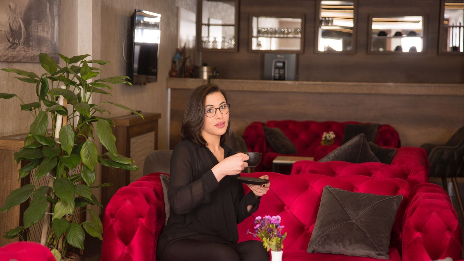 SIM HOTEL ISTANBUL 3 * | Coral Travel (Türgi, Istanbul)