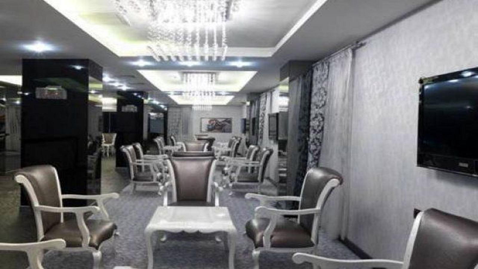 REAL HOUSE BOUTIQUE HOTEL Special | Coral Travel (Türgi, Kayseri)