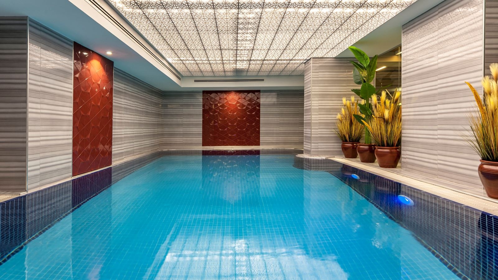 YASMAK SULTAN 4 * | Coral Travel (Türgi, Istanbul)