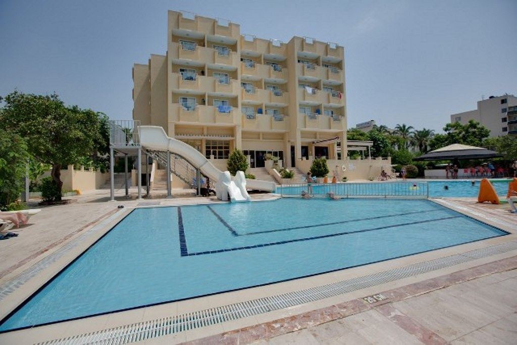 SIRIUS HOTEL 4 * | Coral Travel (Türgi, Kemer)