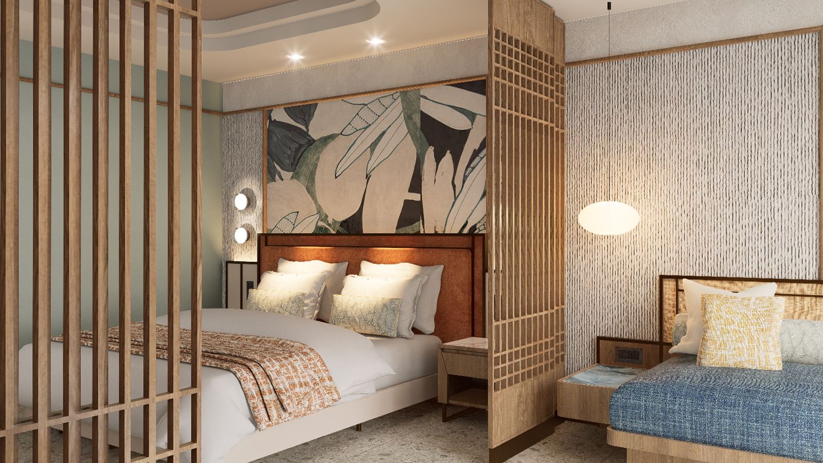 TRENDY PERGE RESORT & SUITES 5 * | Coral Travel (Türgi, Antalya)
