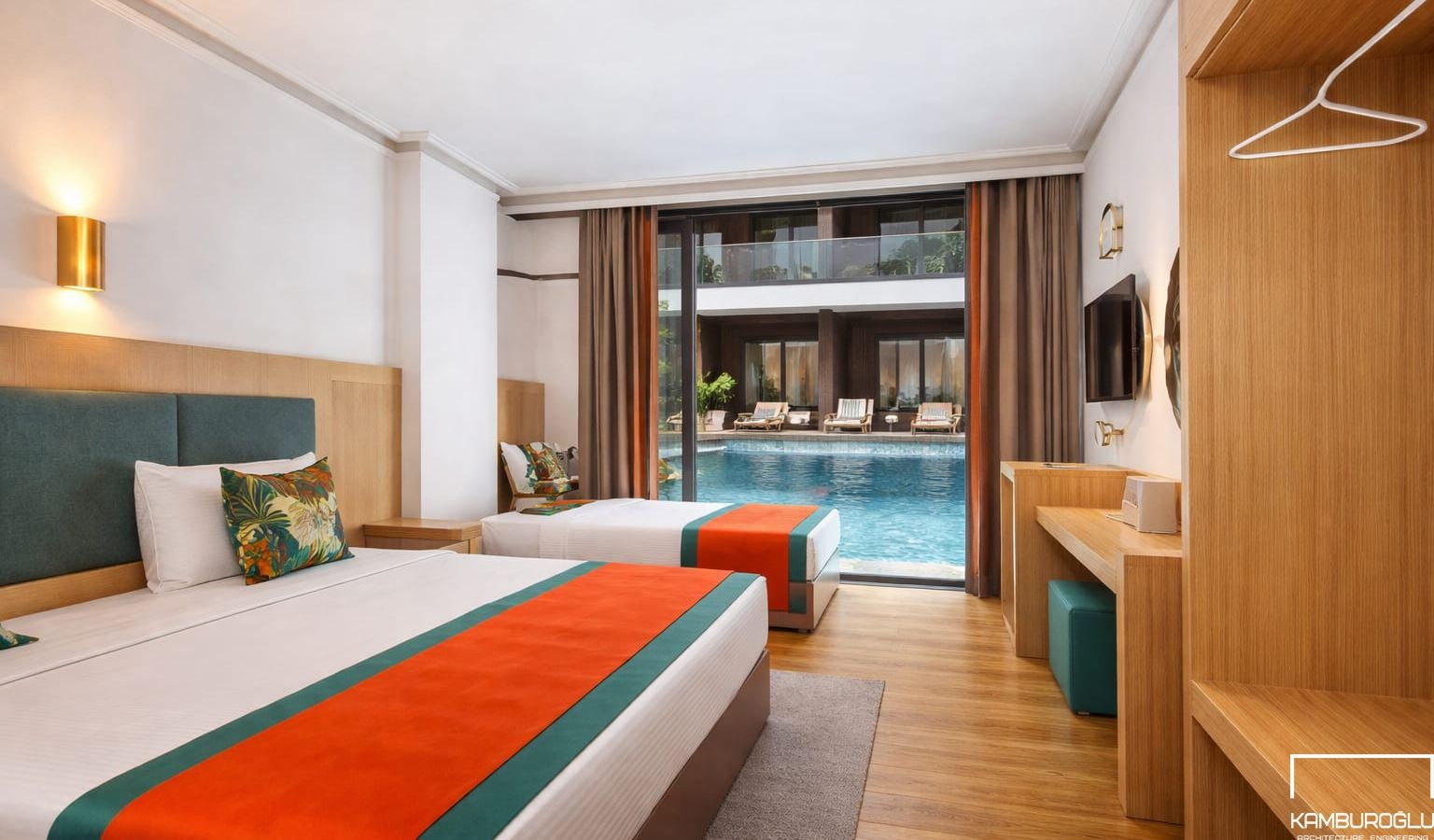 NOVA LIFE HOTEL 5 * | Coral Travel (Türgi, Alanya)