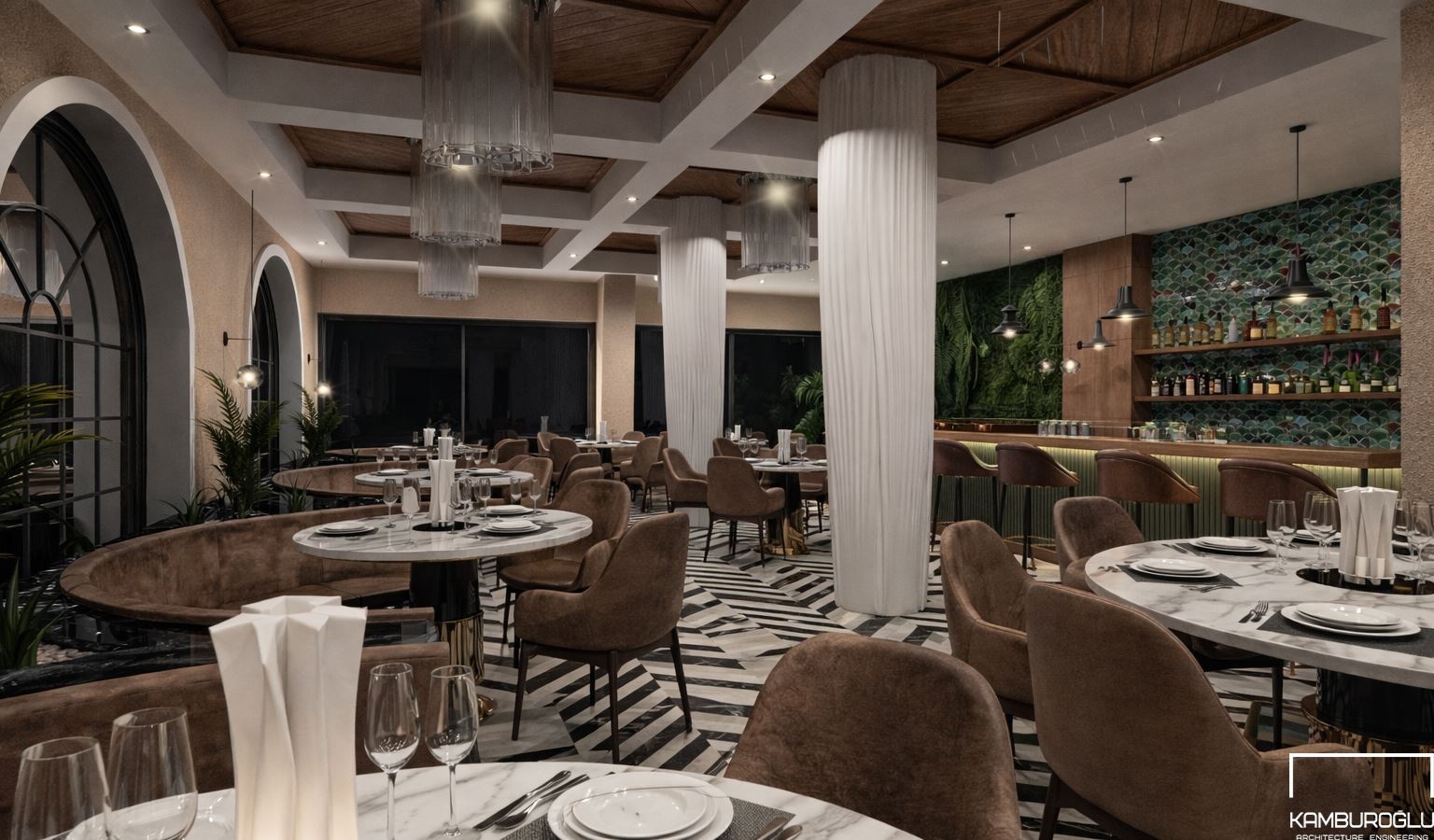 NOVA LIFE HOTEL 5 * | Coral Travel (Türgi, Alanya)