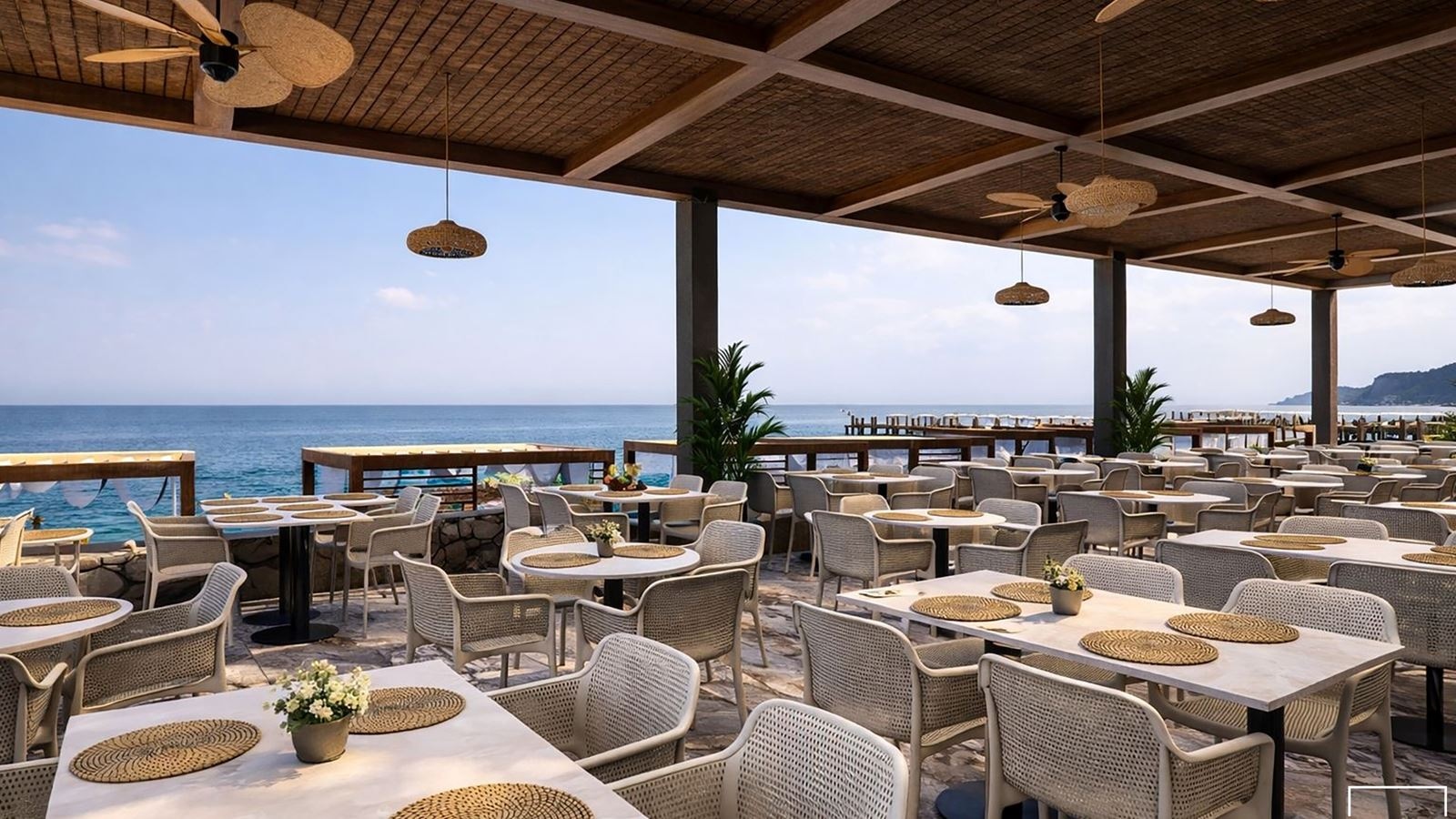 NOVA LIFE HOTEL 5 * | Coral Travel (Türgi, Alanya)
