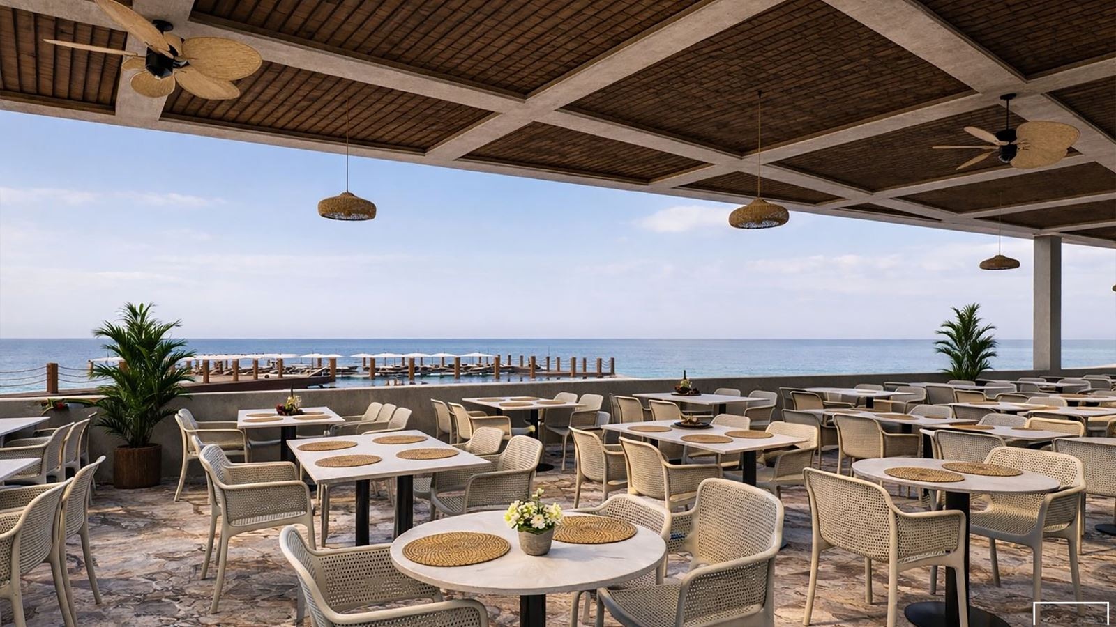 NOVA LIFE HOTEL 5 * | Coral Travel (Türgi, Alanya)
