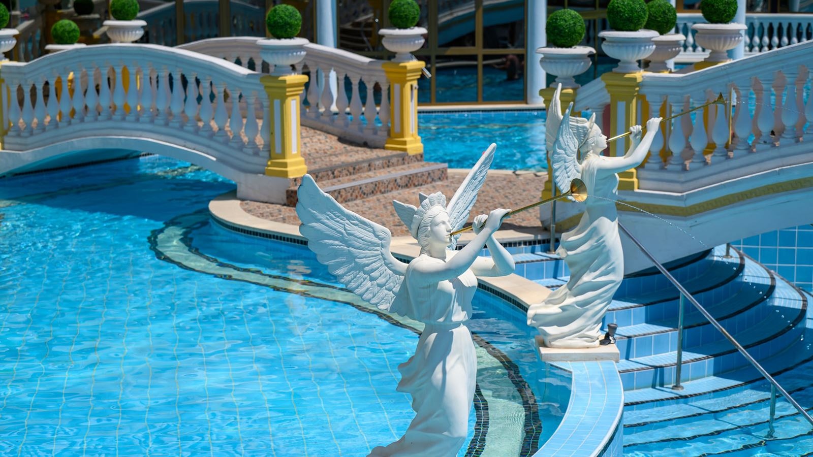 IMPERIAL PALACE (ex.VICTORIA PALACE HOTEL) 4 * | Coral Travel ...