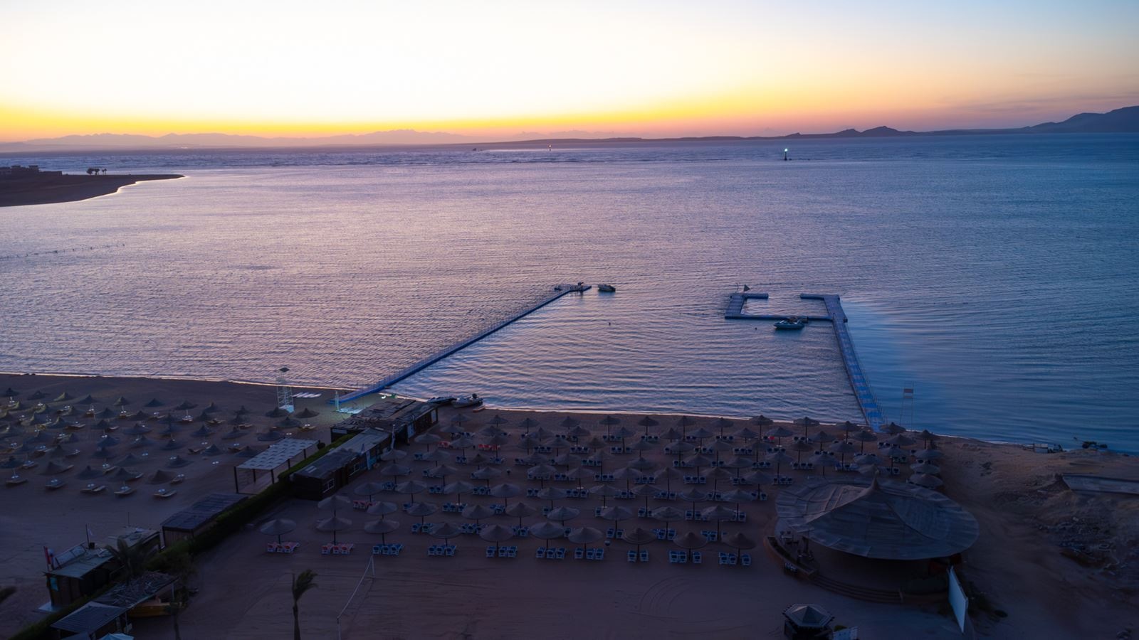 IVY CYRENE ISLAND AQUA PARK RESORT 4 * | Coral Travel (Egiptus, Sharm ...