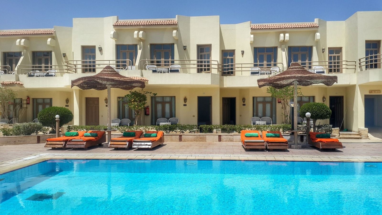 CATARACT LAYALINA SHARM EL SKHEIKH RESORT 3 * | Coral Travel (Egiptus ...