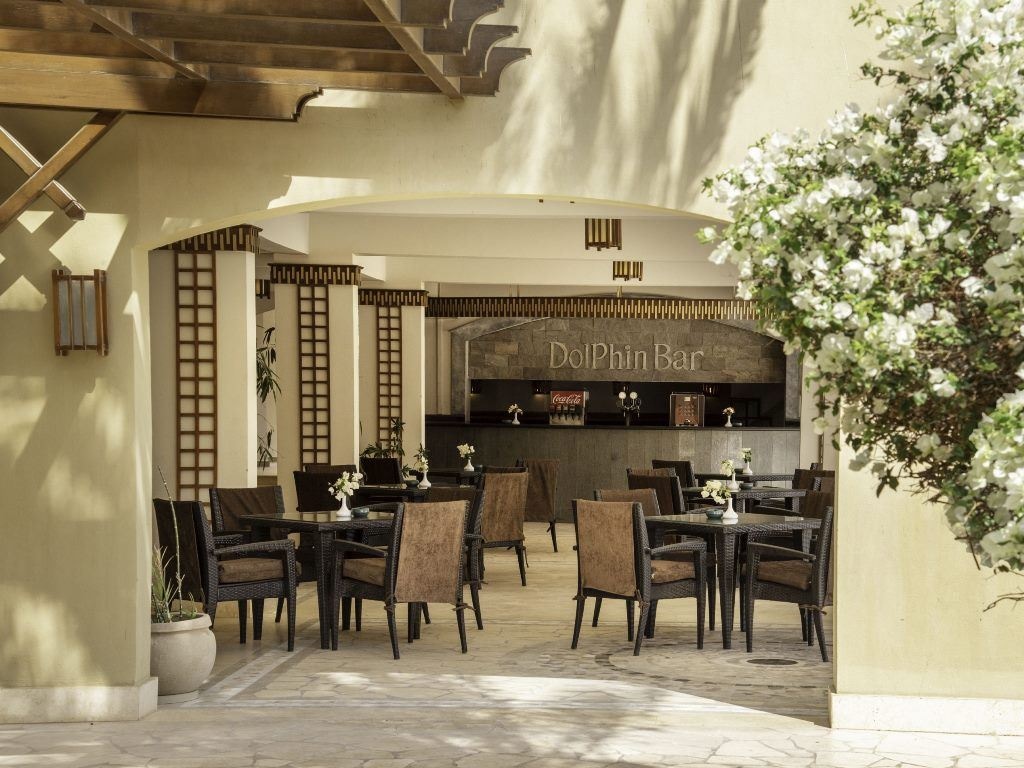 THREE CORNERS FAYROUZ PLAZA MARSA ALAM 5 * | Coral Travel (Egiptus ...