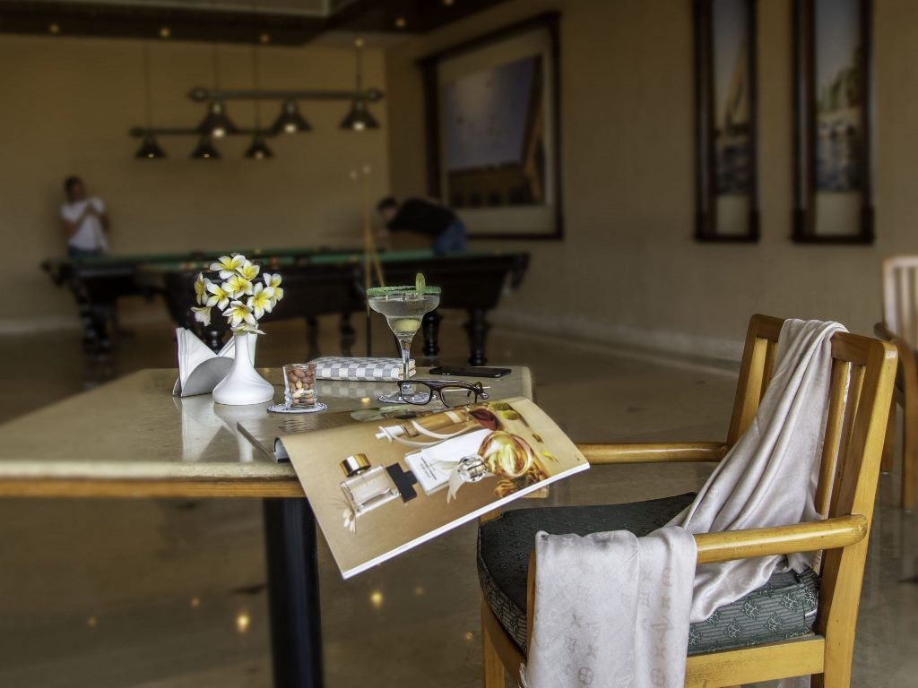 THREE CORNERS FAYROUZ PLAZA MARSA ALAM 5 * | Coral Travel (Egiptus ...