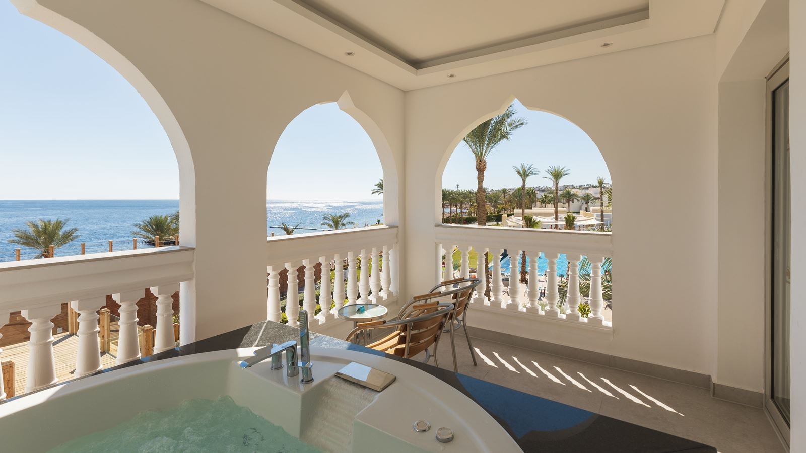 POSH CLUB BY SUNRISE GRAND SELECT DIAMOND BEACH RESORT 5 * | Coral ...
