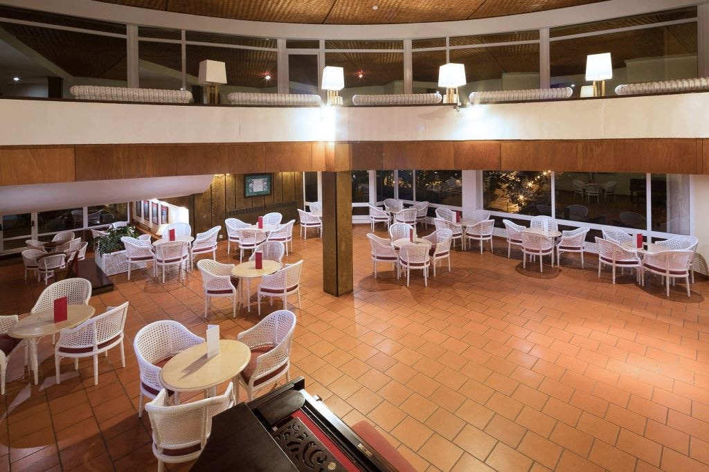 DOM PEDRO MADEIRA 4 * | Coral Travel (Portugal, Madeira)