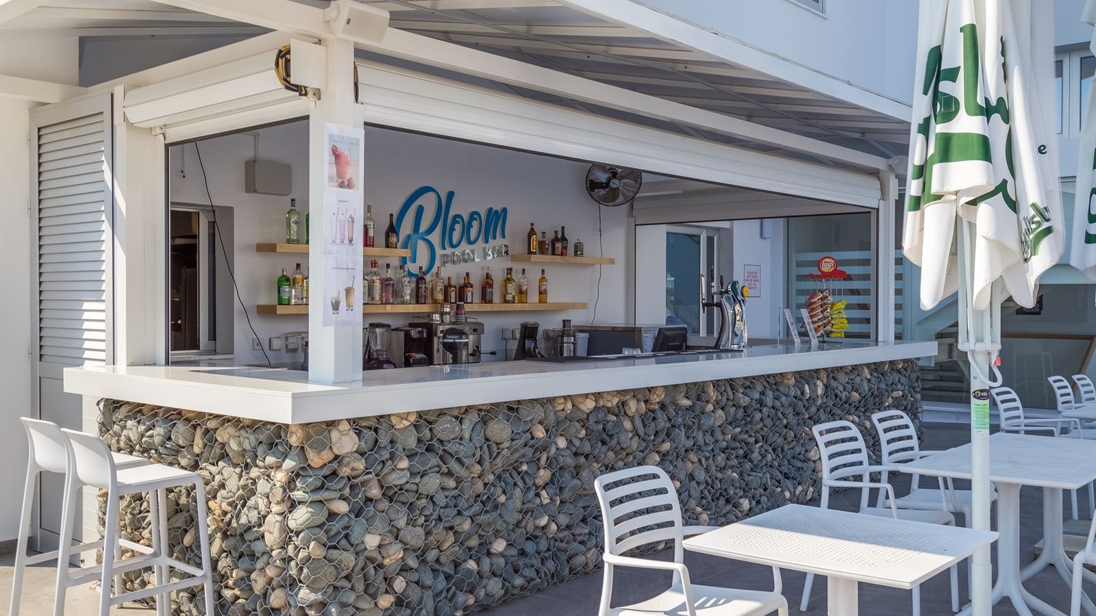 PROTARAS PLAZA HOTEL 3 * | Coral Travel (Küpros, Protaras)