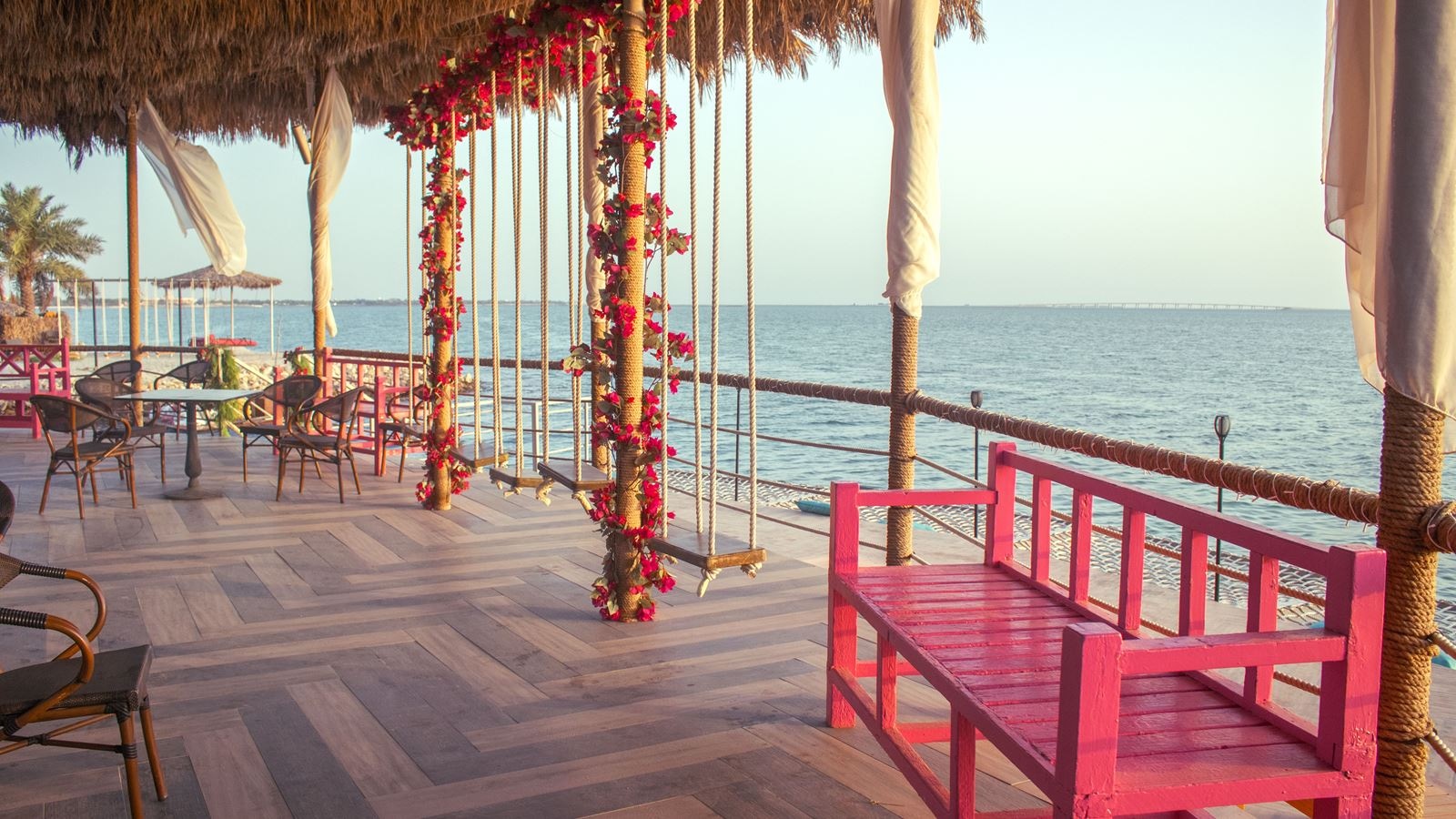 LAGOONA BEACH LUXURY RESORT AND SPA 5 * | Coral Travel (Bahrein, Budaiya)