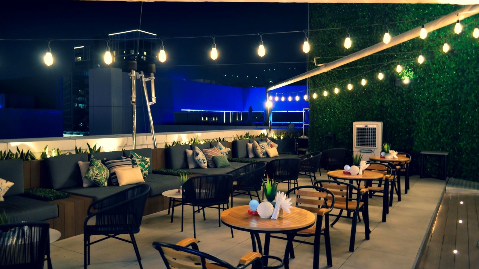COURTYARD BY MARRIOTT AL BARSHA 4 * | Coral Travel (Araabia ...