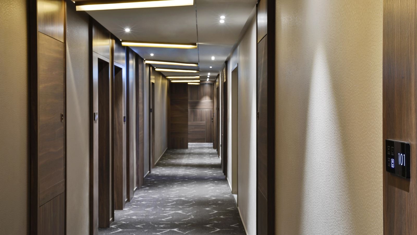 COURTYARD BY MARRIOTT AL BARSHA 4 * | Coral Travel (Araabia ...