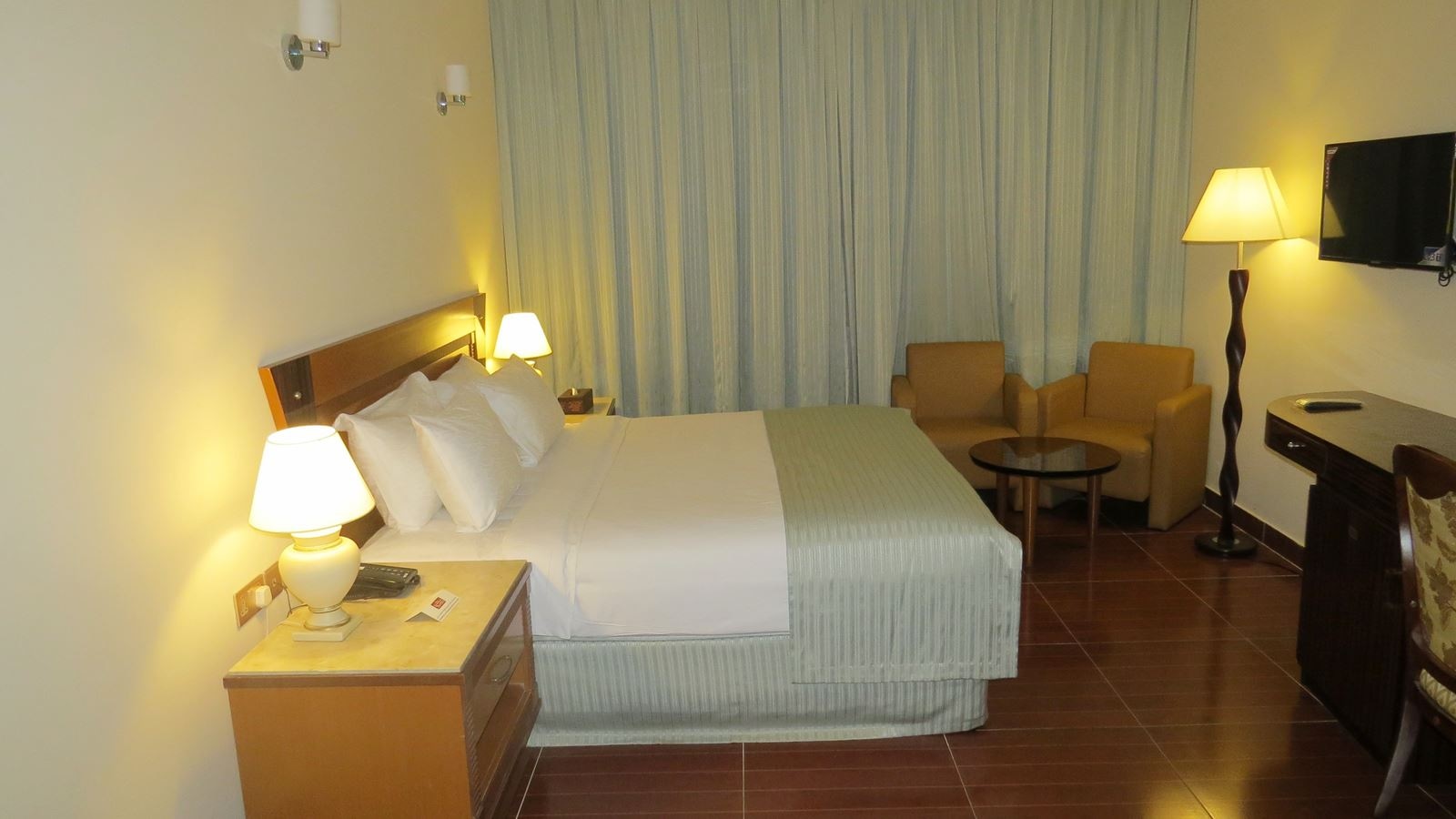 AL JAWHARA METRO HOTEL 2 * | Coral Travel (Araabia Ühendemiraadid, Dubai)