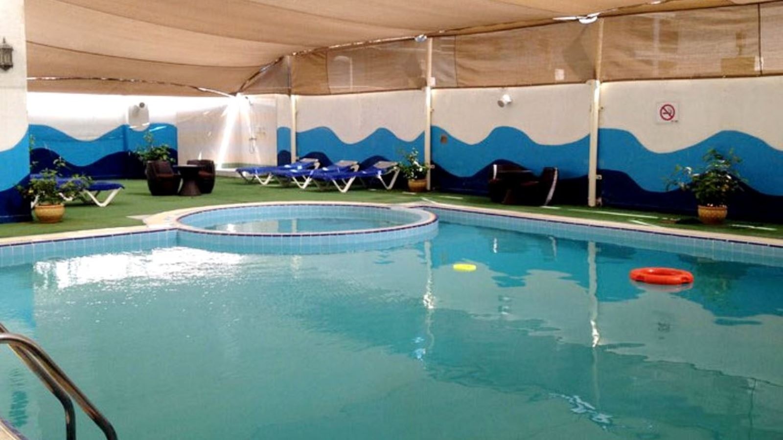 AL JAWHARA METRO HOTEL 2 * | Coral Travel (Araabia Ühendemiraadid, Dubai)