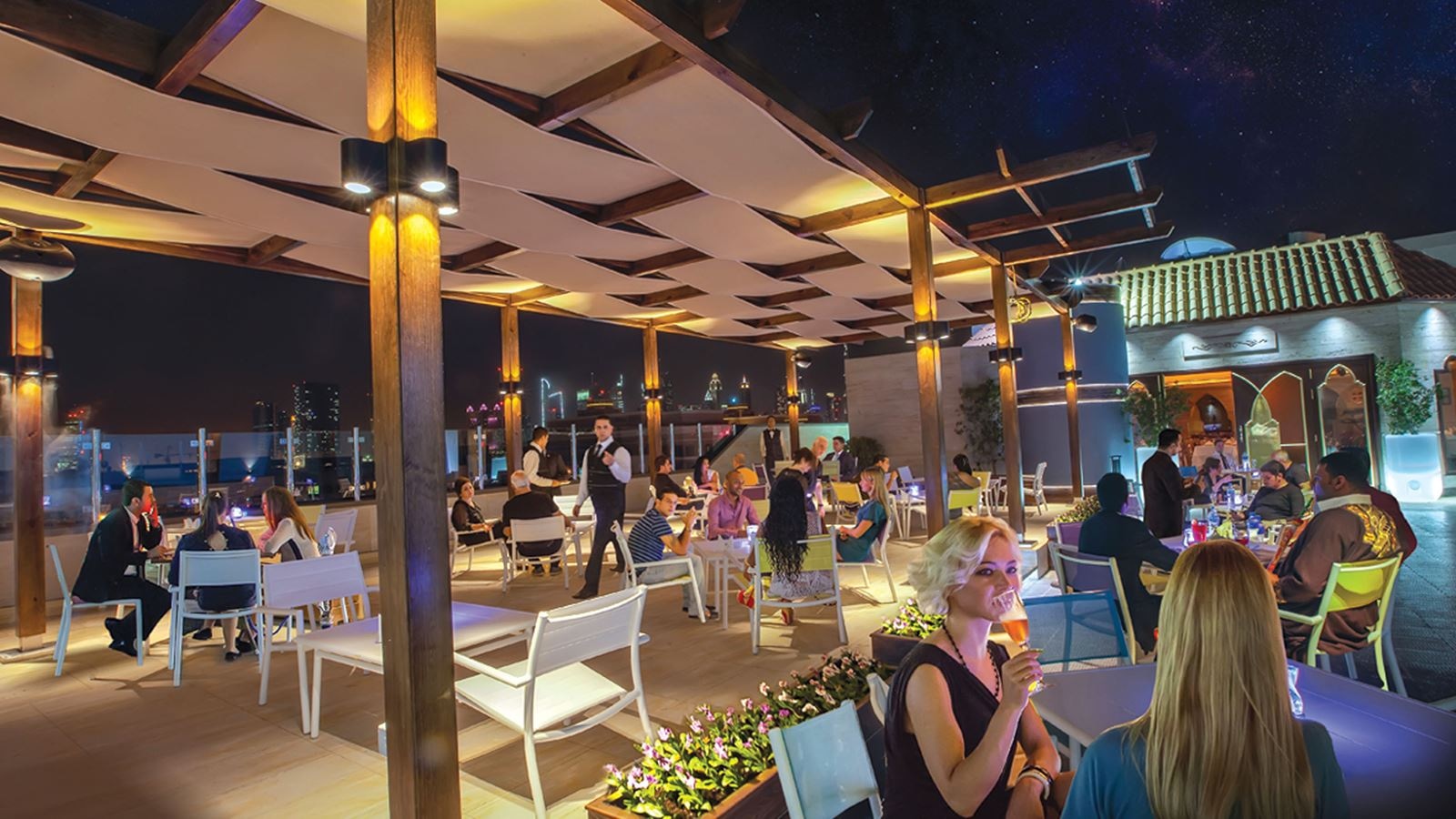 CAPITOL HOTEL DUBAI 4 * | Coral Travel (Araabia Ühendemiraadid, Dubai)