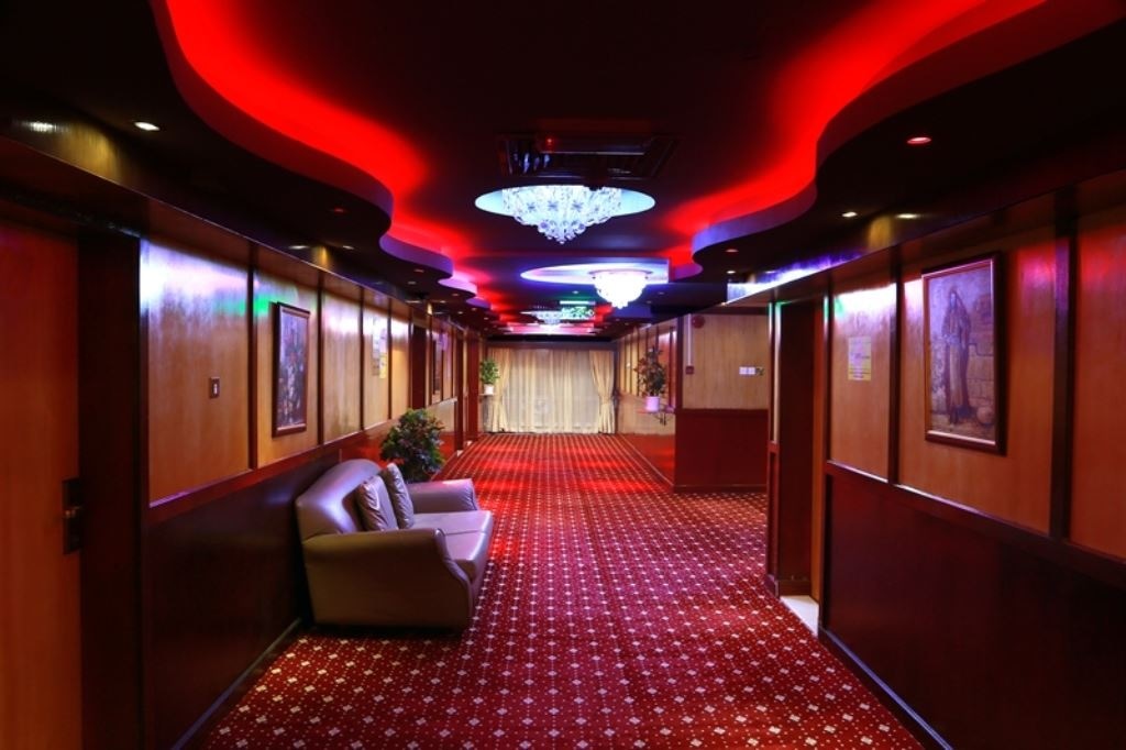 SADAF HOTEL DUBAI 3 * | Coral Travel (Araabia Ühendemiraadid, Dubai)