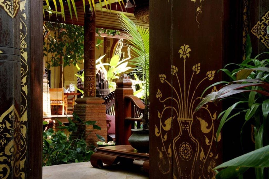 SAWASDEE VILLAGE 4 * | Coral Travel (Tai, Phuket)