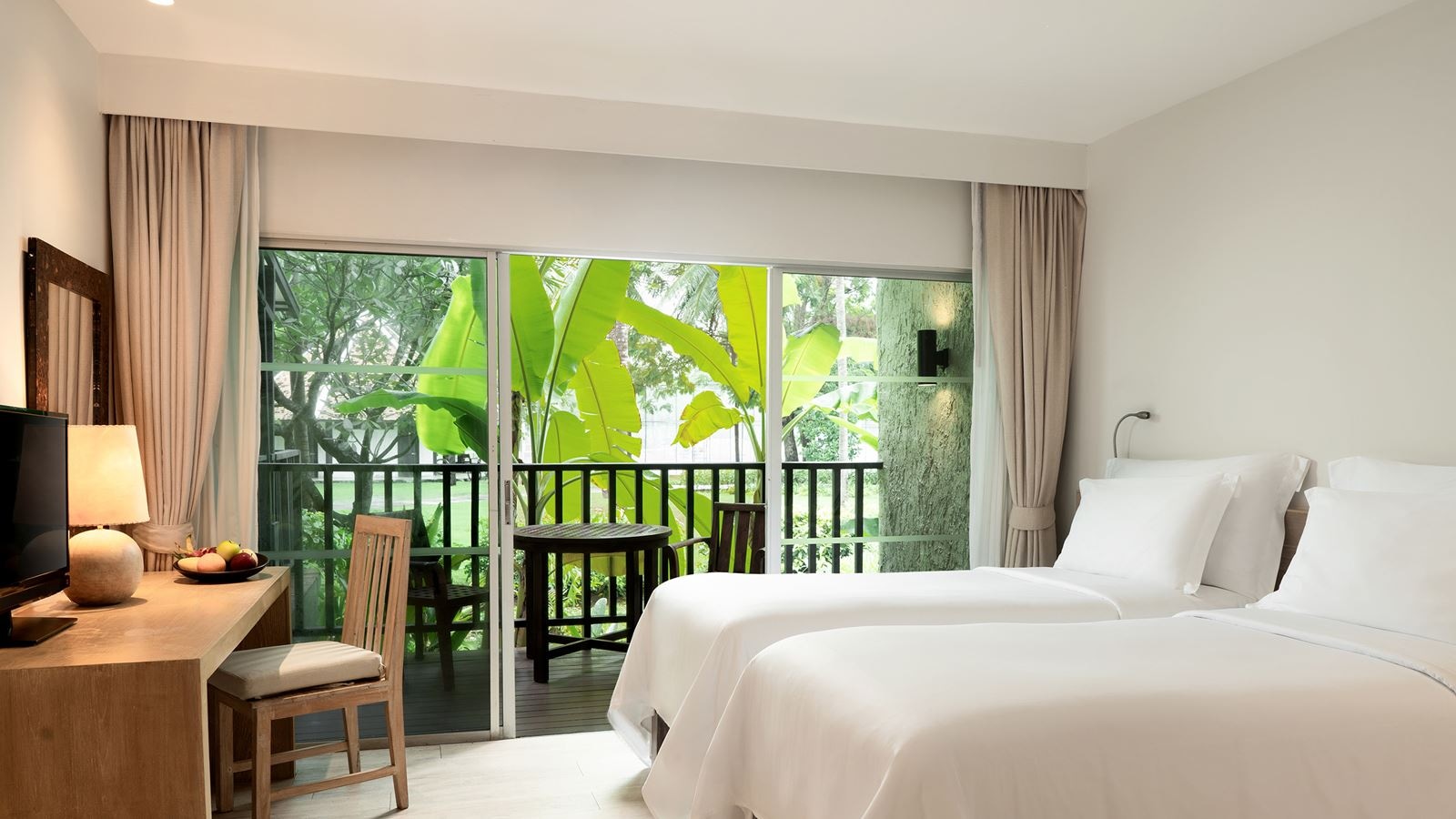 EVASON HUAHIN RESORT 5 * | Coral Travel (Tai, Hua Hin/Cha am)