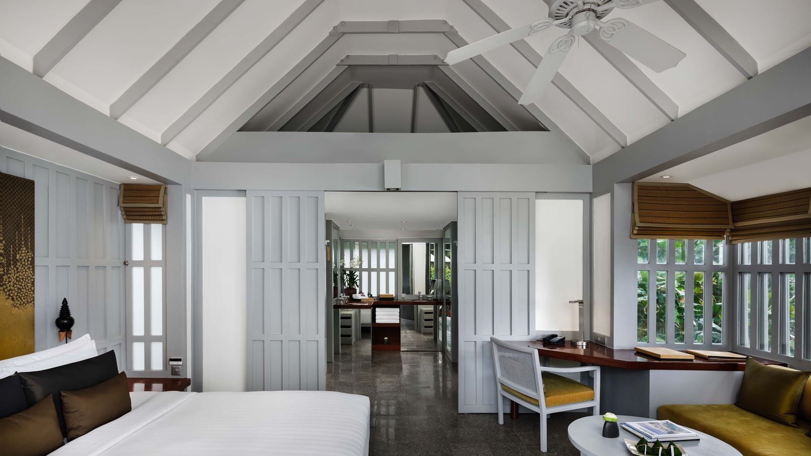 THE SURIN PHUKET 5 * | Coral Travel (Tai, Phuket)