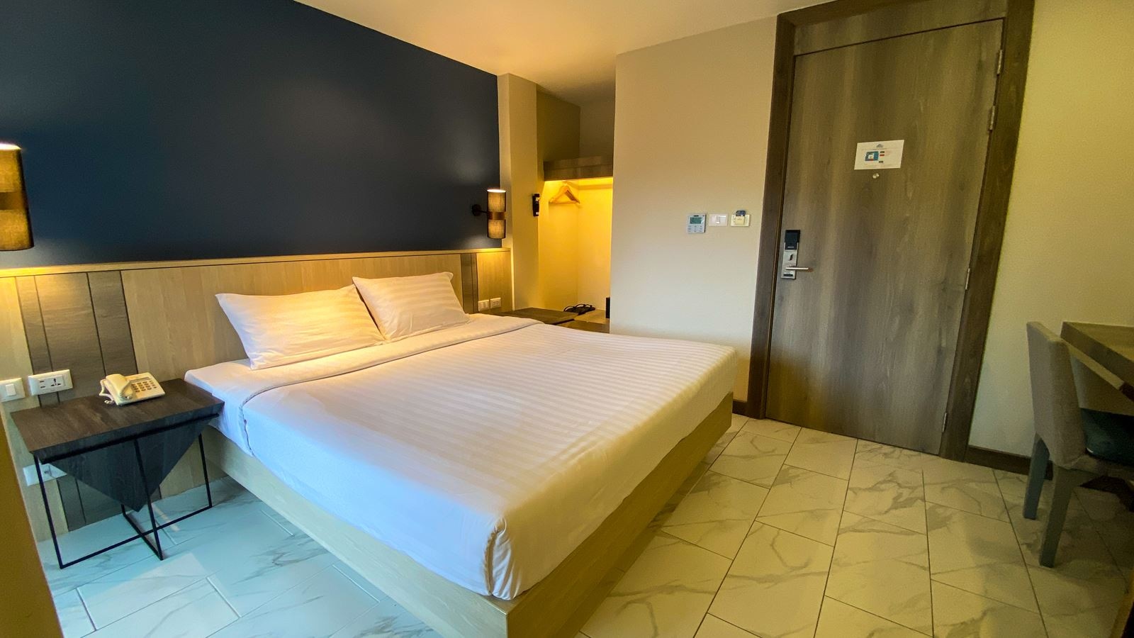 ANDAKIRA HOTEL 4 * | Coral Travel (Tai, Phuket)
