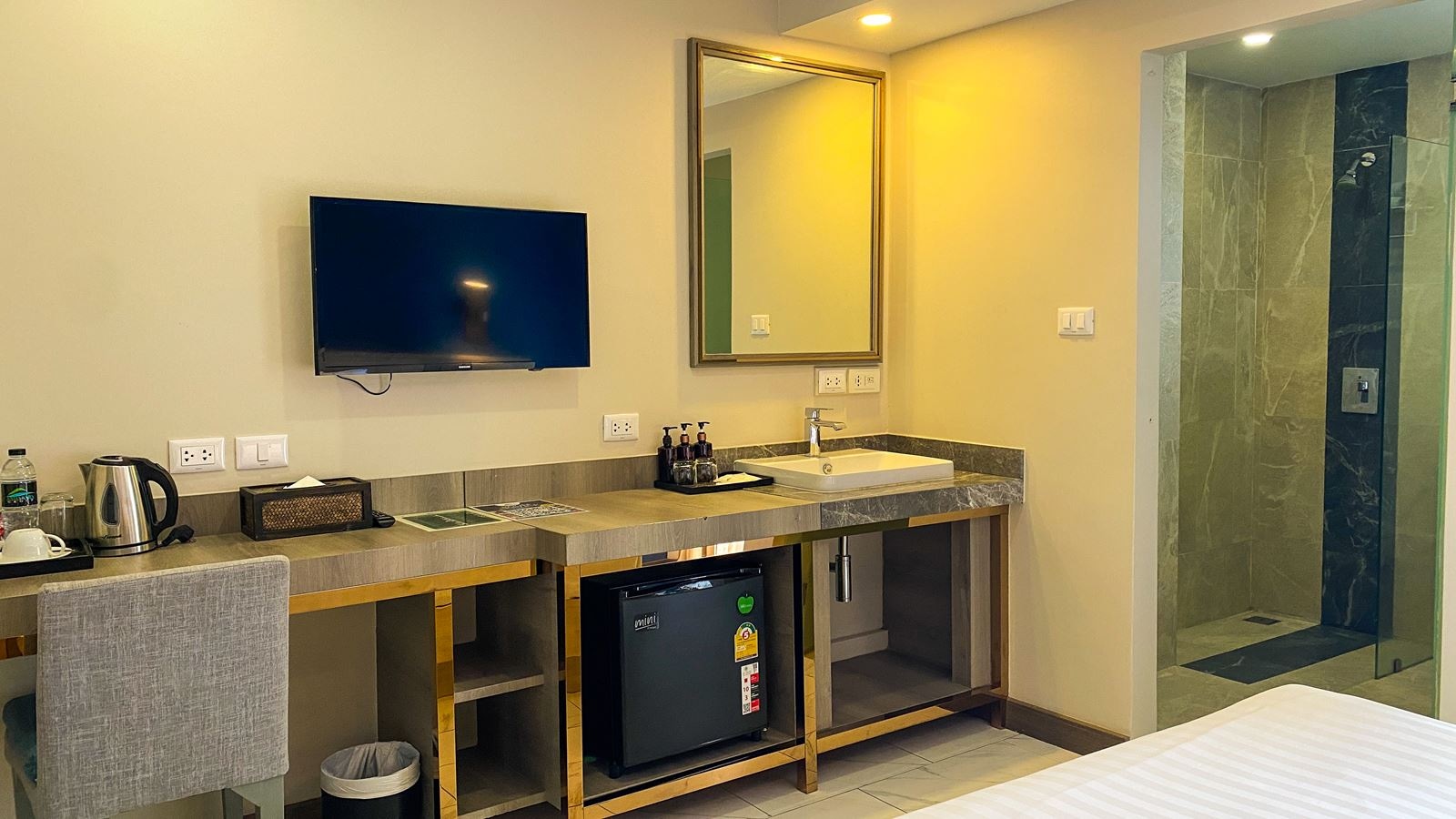 ANDAKIRA HOTEL 4 * | Coral Travel (Tai, Phuket)
