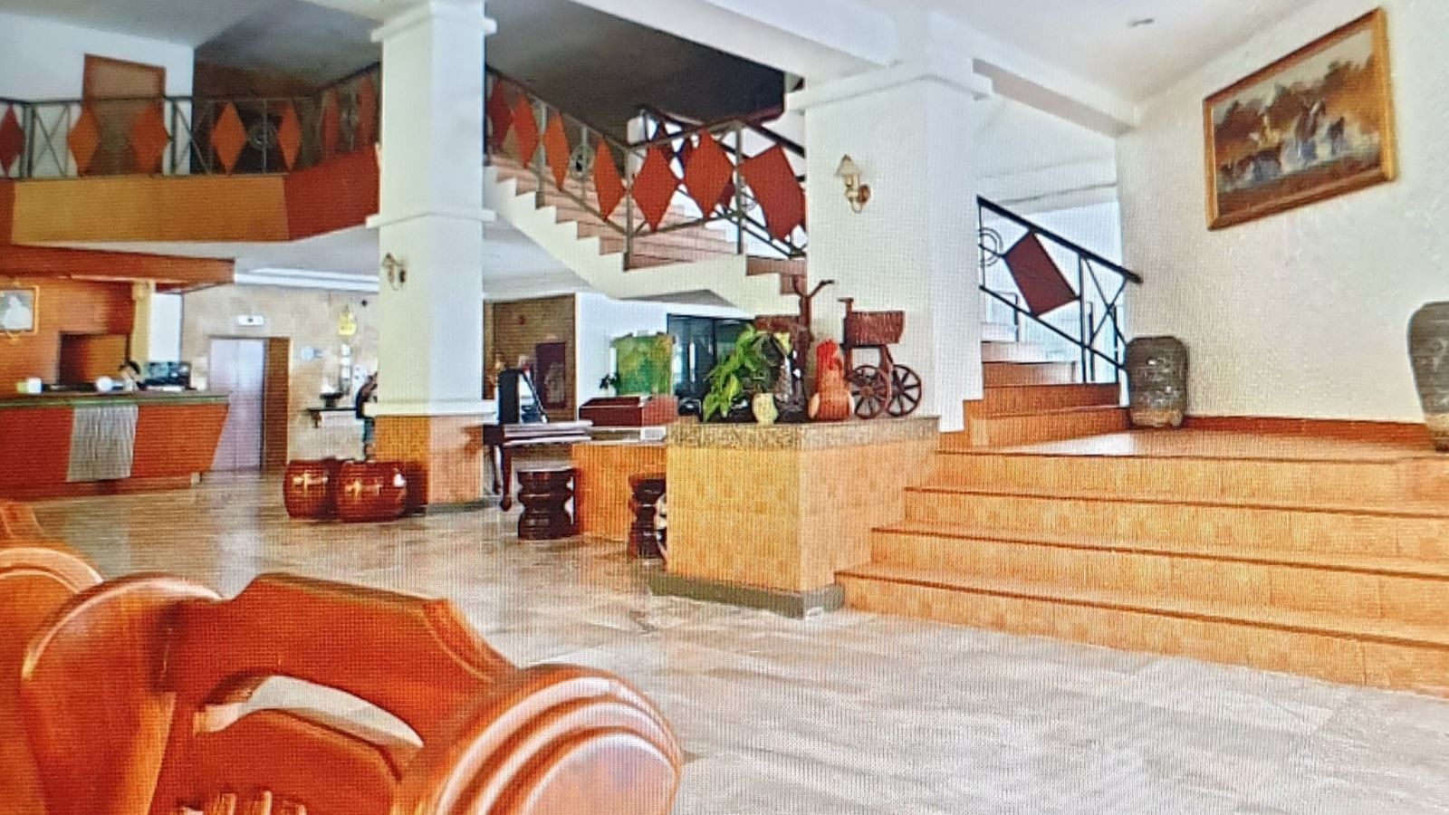 MIKE BEACH RESORT 3 * | Coral Travel (Tai, Pattaya)