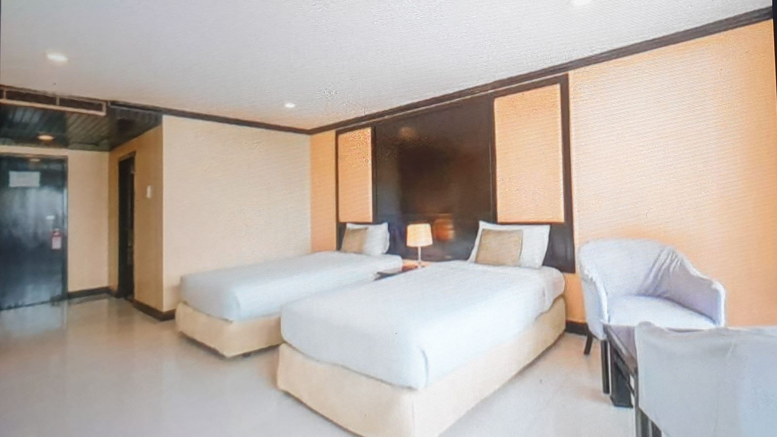 MIKE BEACH RESORT 3 * | Coral Travel (Tai, Pattaya)