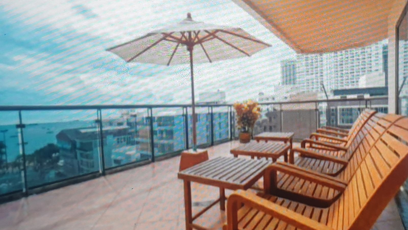 MIKE BEACH RESORT 3 * | Coral Travel (Tai, Pattaya)