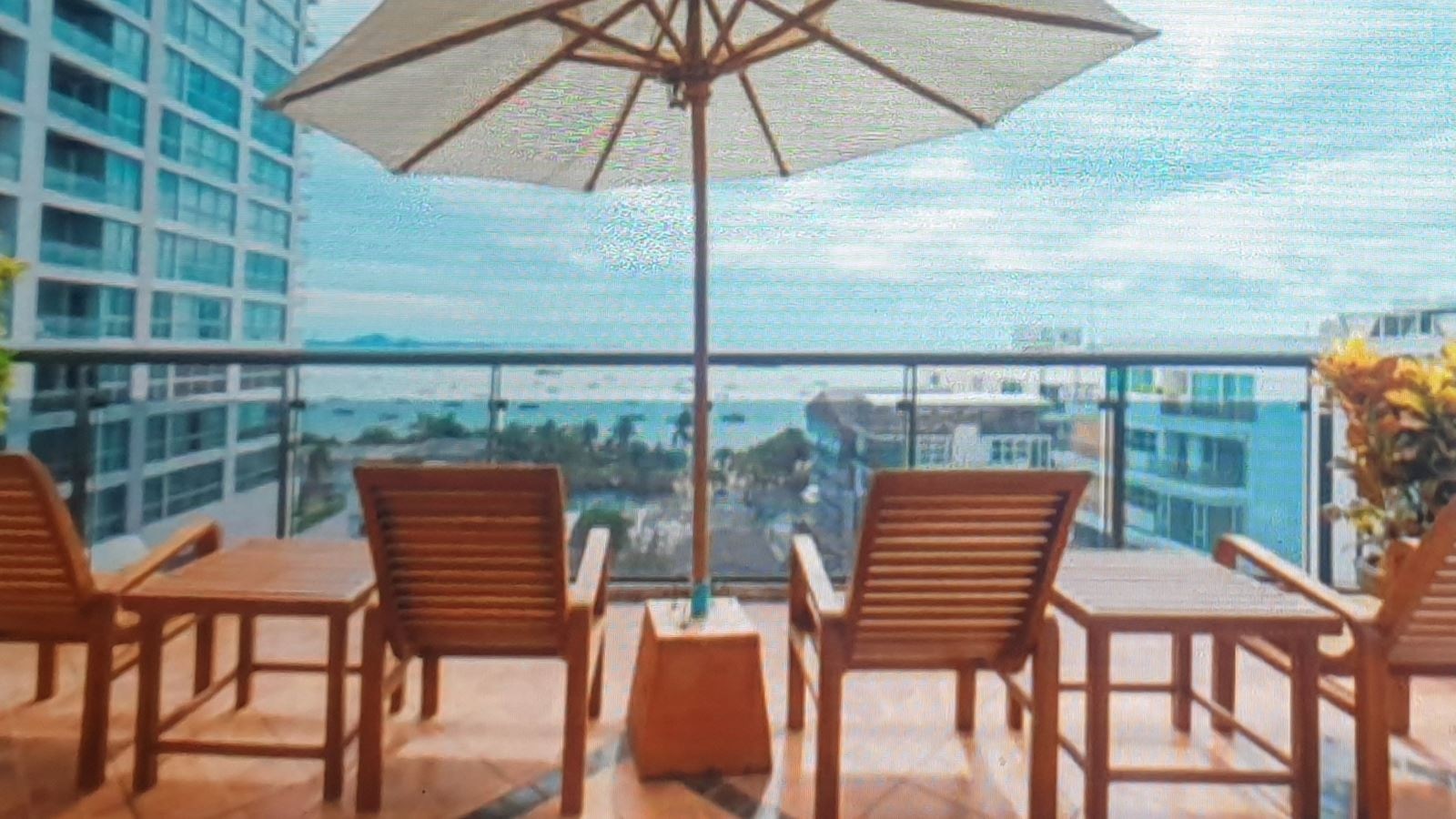 MIKE BEACH RESORT 3 * | Coral Travel (Tai, Pattaya)