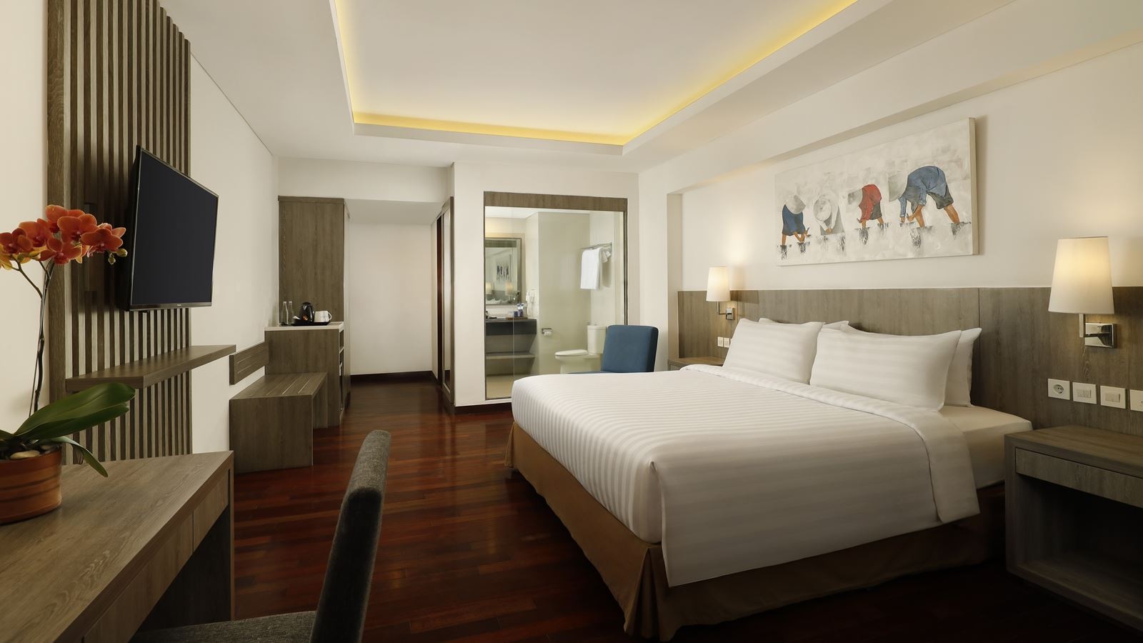 ASTON CANGGU BEACH RESORT - BALI 4 * | Coral Travel (Indoneesia, South ...
