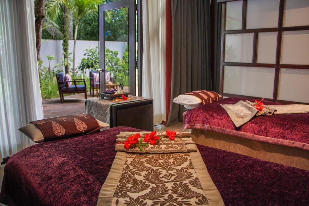 AVANI SEYCHELLES BARBARONS RESORT SPA 4 * | Coral Travel (Seišellid ...