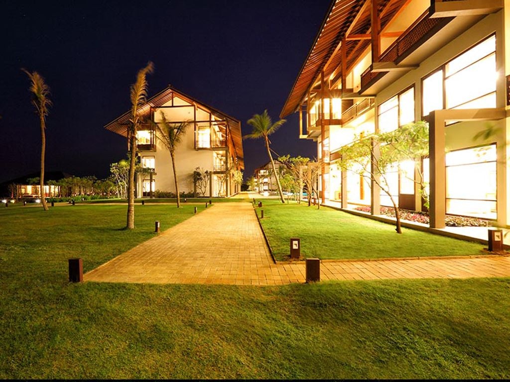 ANANTAYA RESORT & SPA CHILAW 4 * | Coral Travel (Sri Lanka, Chilaw)