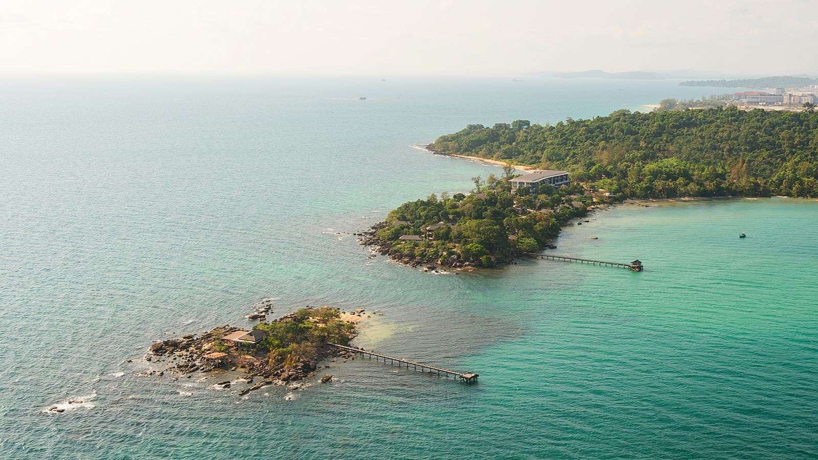 NAM NGHI RESORT 5 * | Coral Travel (Vietnam, Phu Quoc)