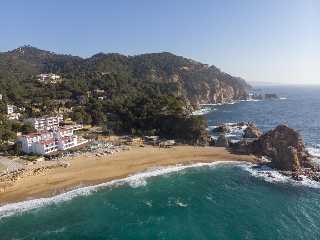 GOLDEN MAR MENUDA 4 * | Coral Travel (Hispaania, Costa Brava)
